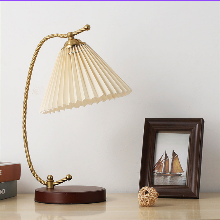Exploring Danish Art Table Lamp Designs - Dyronstore
